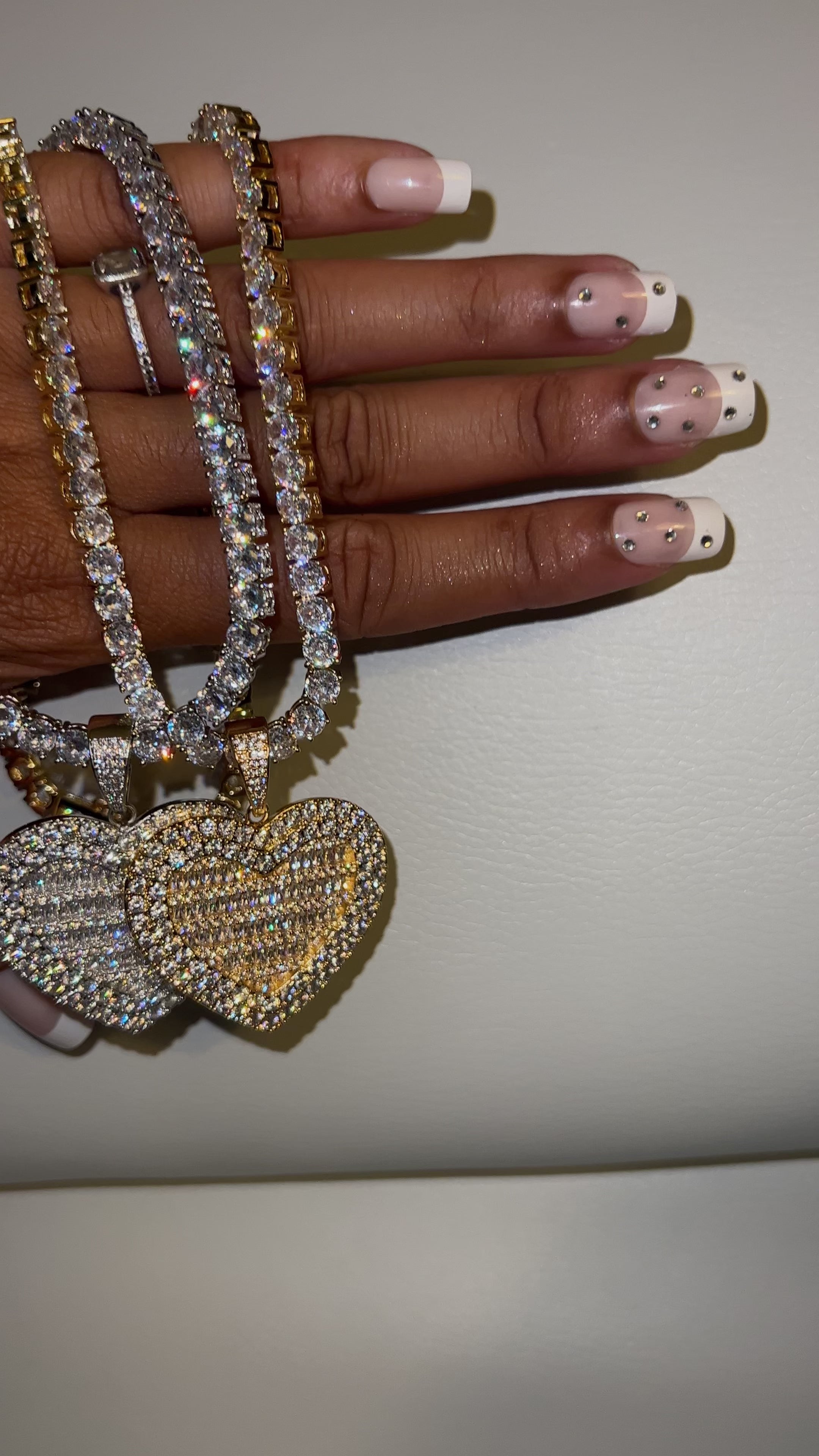 Ladies Jewelry – street jewlz