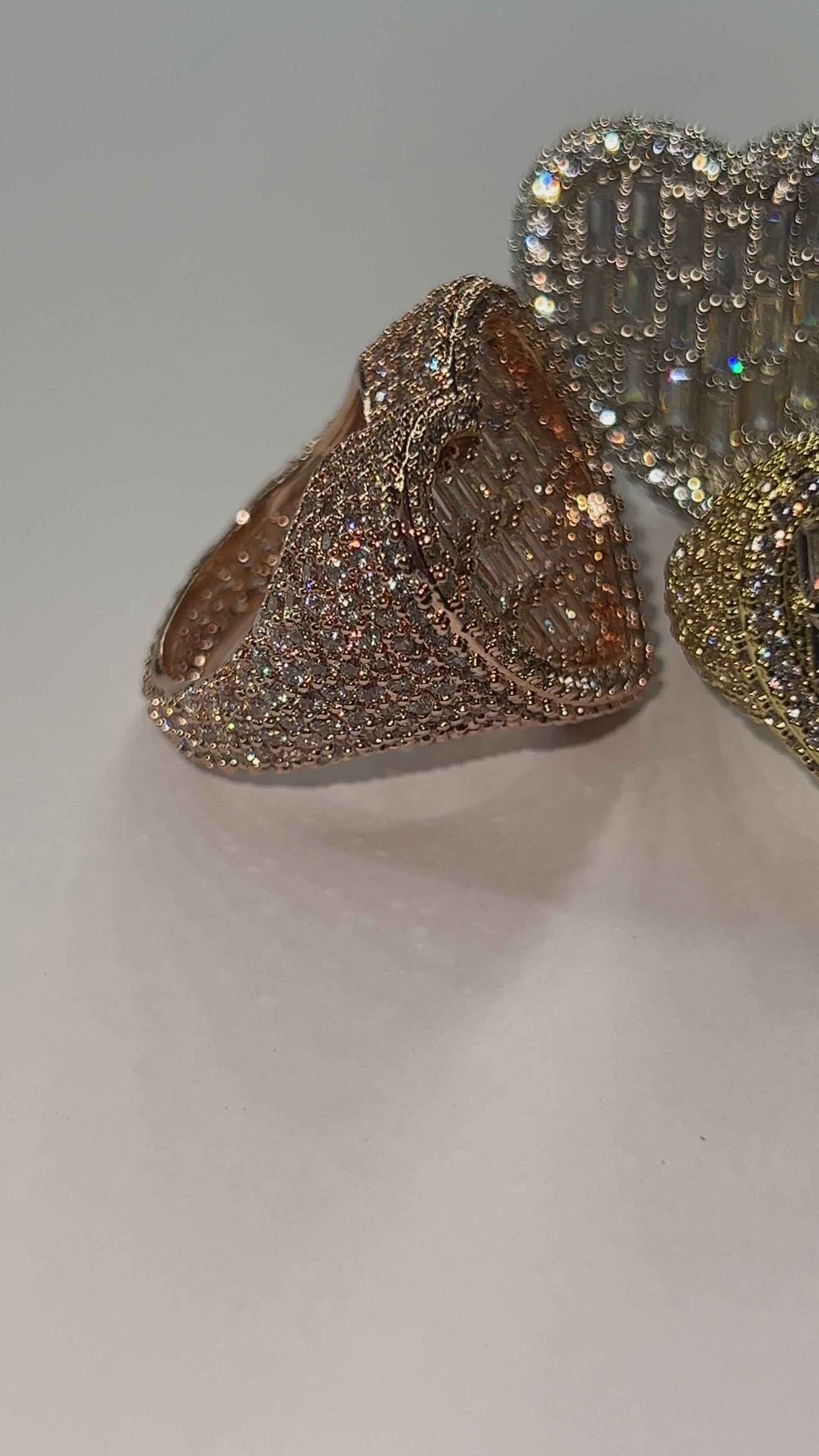 Ladies Jewelry – street jewlz